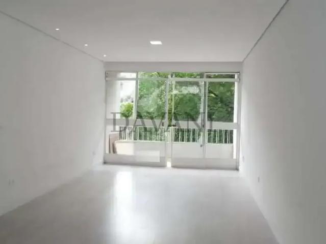 Apartamento para Venda em São Paulo/SP Cerqueira César 2 Quartos