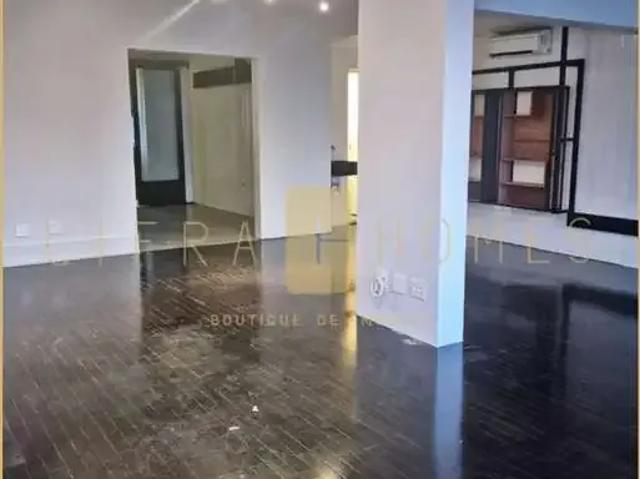 Apartamento para Venda em São Paulo/SP Cerqueira César 2 Quartos