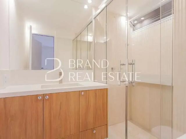 Apartamento para Venda em São Paulo/SP Cerqueira César 2 Quartos