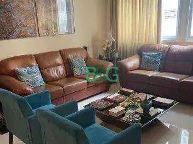 Apartamento para Venda em São Paulo/SP Cerqueira César 2 Quartos
