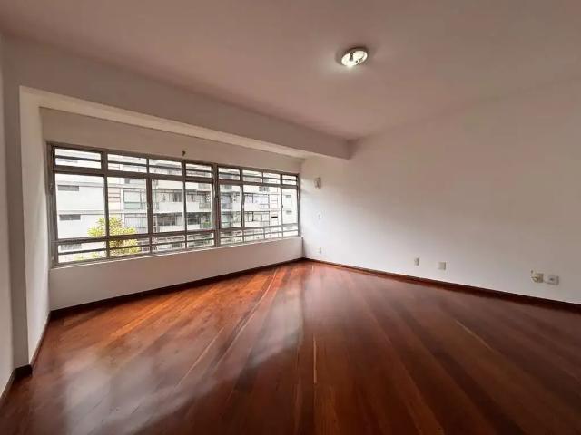 Apartamento para Venda em São Paulo/SP Cerqueira César 2 Quartos