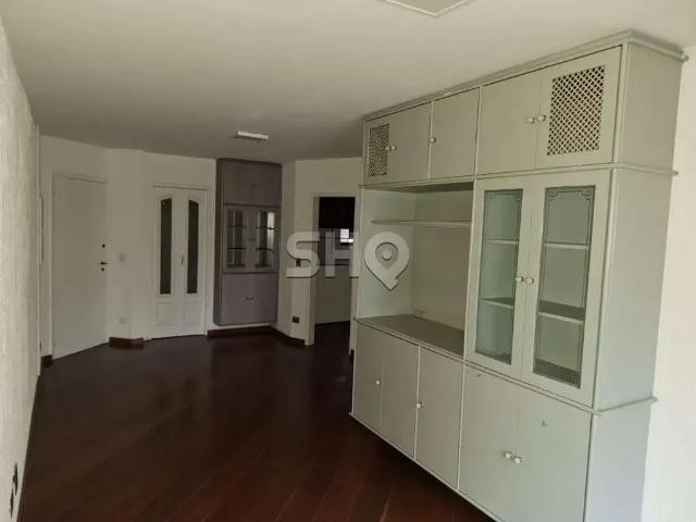 Apartamento para Venda em São Paulo/SP Cerqueira César 2 Quartos