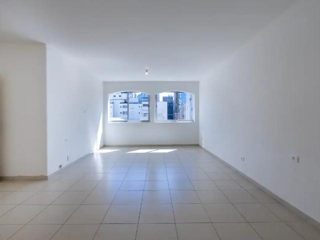 Apartamento para Venda em São Paulo/SP Cerqueira César 2 Quartos