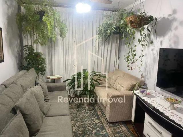 Apartamento para Venda em São Paulo/SP Cerqueira César 2 Quartos