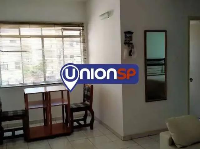 Apartamento para Venda em São Paulo/SP Cerqueira César 2 Quartos