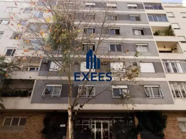 Apartamento para Venda em São Paulo/SP Cerqueira César 2 Quartos