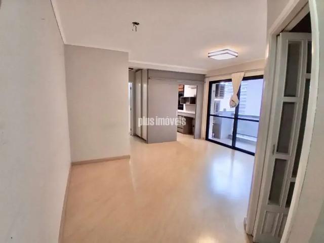 Apartamento para Venda em São Paulo/SP Cerqueira César 2 Quartos
