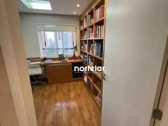 Apartamento para Venda em São Paulo/SP Cerqueira César 2 Quartos