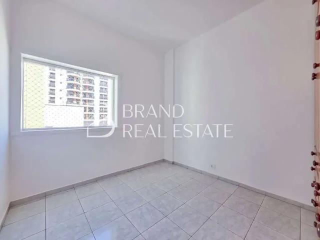 Apartamento para Venda em São Paulo/SP Cerqueira César 2 Quartos