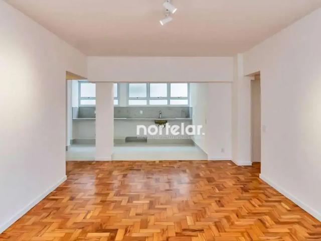 Apartamento para Venda em São Paulo/SP Cerqueira César 2 Quartos