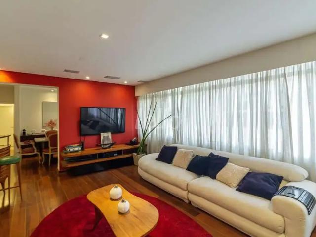 Apartamento para Venda em São Paulo/SP Cerqueira César 2 Quartos