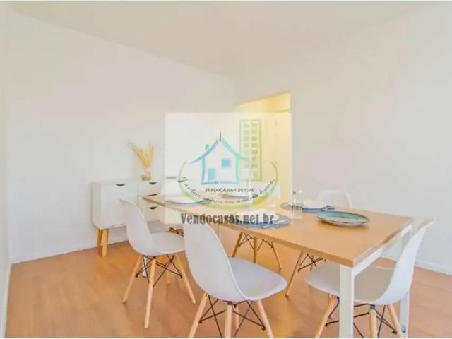 Apartamento para Venda em São Paulo/SP Cerqueira César 2 Quartos