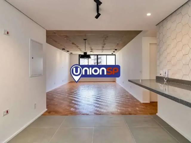 Apartamento para Venda em São Paulo/SP Cerqueira César 2 Quartos