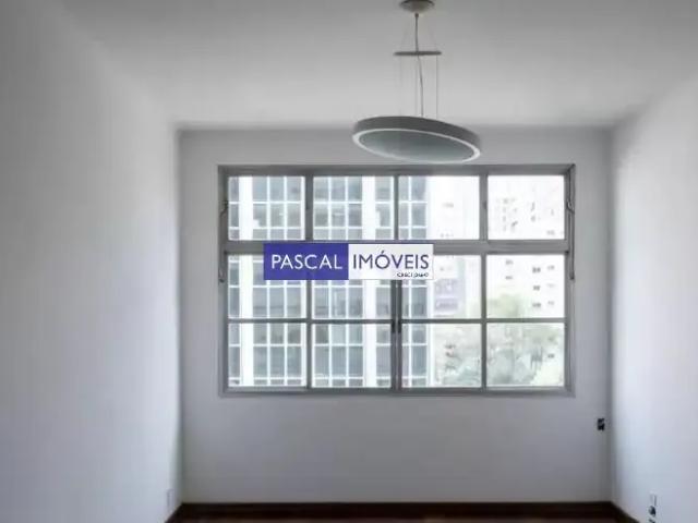 Apartamento para Venda em São Paulo/SP Cerqueira César 2 Quartos