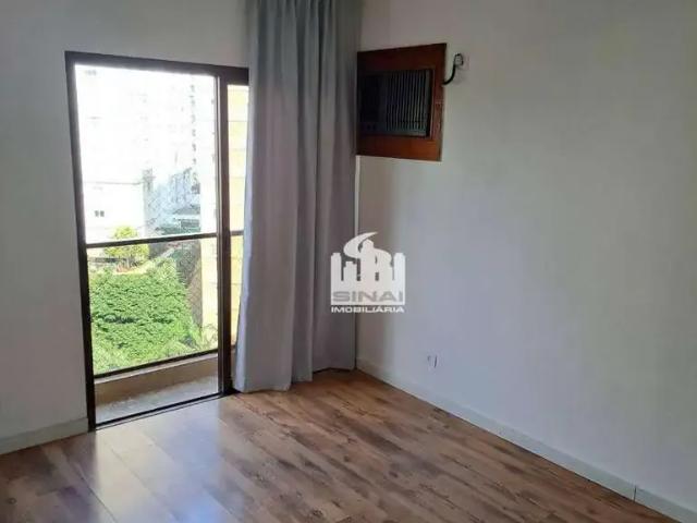 Apartamento para Venda em São Paulo/SP Cerqueira César 2 Quartos
