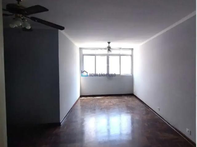 Apartamento para Venda em São Paulo/SP Cerqueira César 2 Quartos