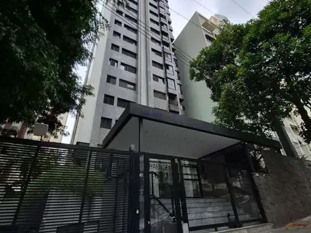 Apartamento para Venda em São Paulo/SP Pinheiros 3 Quartos