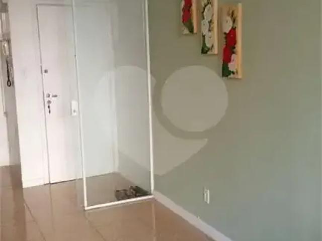 Apartamento para Venda em São Paulo/SP Cerqueira César 2 Quartos