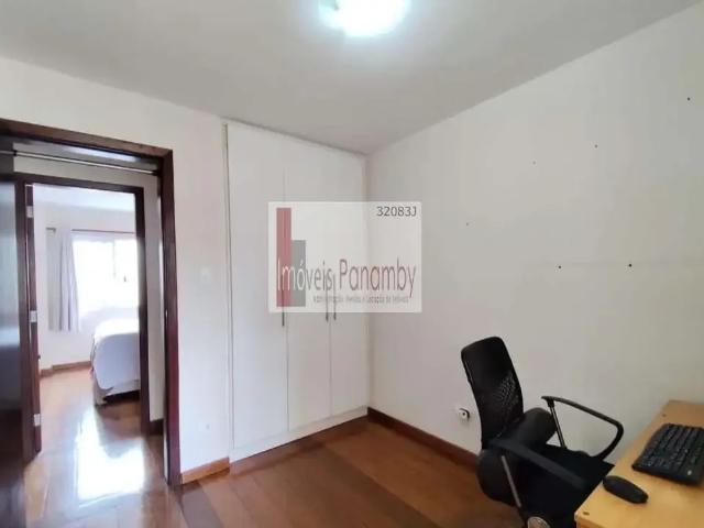 Apartamento para Venda em São Paulo/SP Cerqueira César 2 Quartos