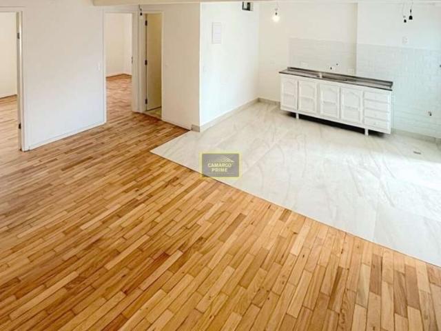 Apartamento para Venda em São Paulo/SP Cerqueira César 2 Quartos