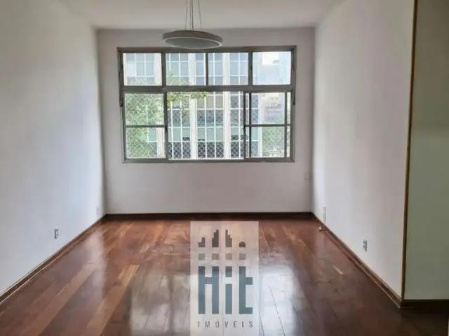 Apartamento para Venda em São Paulo/SP Cerqueira César 2 Quartos