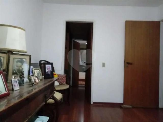 Apartamento para Venda em São Paulo/SP Cerqueira César 2 Quartos