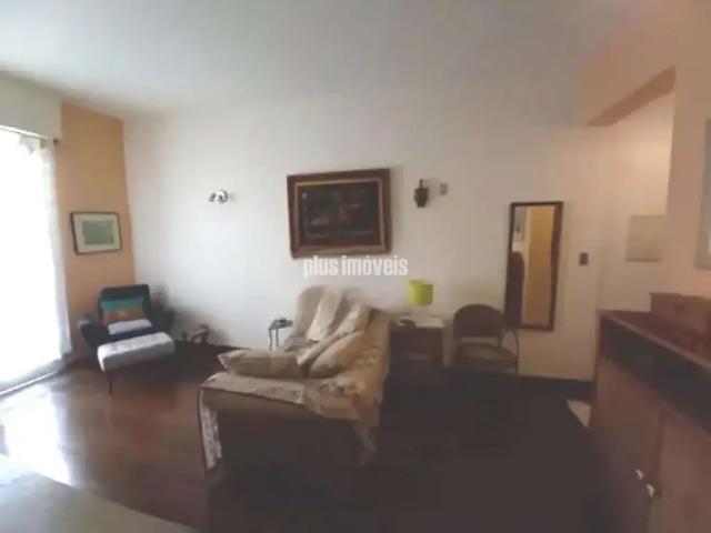Apartamento para Venda em São Paulo/SP Cerqueira César 2 Quartos