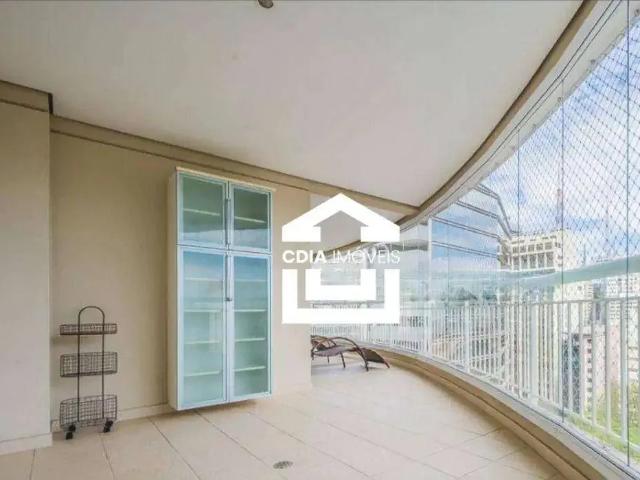 Apartamento para Venda em São Paulo/SP Cerqueira César 2 Quartos
