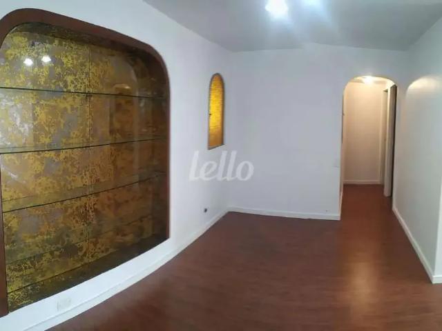 Apartamento para Venda em São Paulo/SP Cerqueira César 2 Quartos