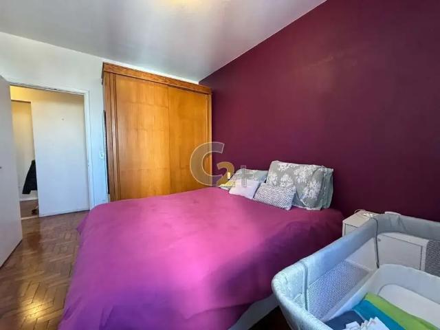 Apartamento para Venda em São Paulo/SP Cerqueira César 2 Quartos