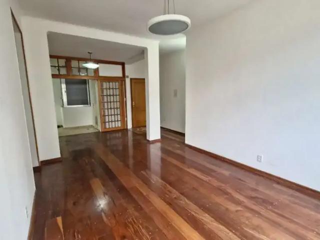 Apartamento para Venda em São Paulo/SP Cerqueira César 2 Quartos