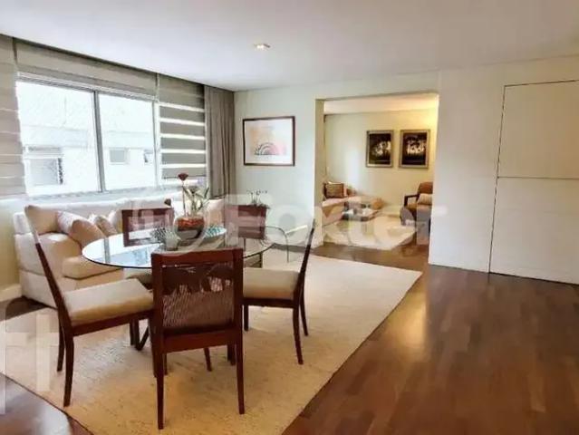 Apartamento para Venda em São Paulo/SP Cerqueira César 2 Quartos