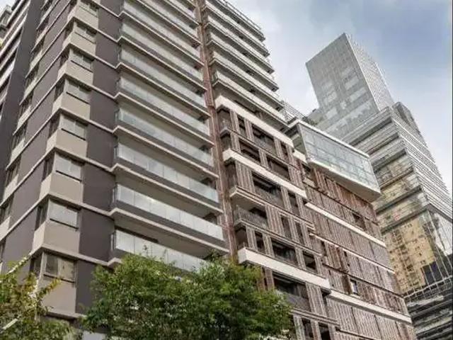 Apartamento para Venda em São Paulo/SP Cerqueira César 2 Quartos