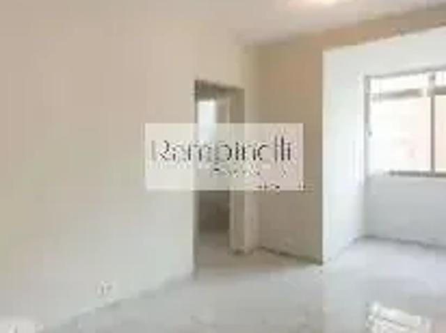 Apartamento para Venda em São Paulo/SP Cerqueira César 2 Quartos