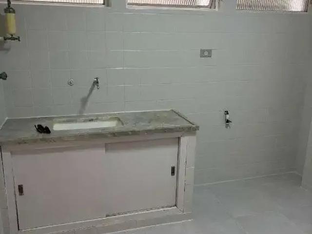Apartamento para Venda em São Paulo/SP Cerqueira César 2 Quartos