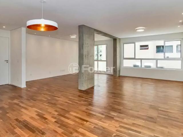 Apartamento para Venda em São Paulo/SP Cerqueira César 2 Quartos