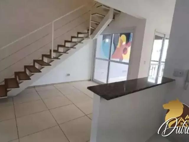 Apartamento para Venda em São Paulo/SP Cerqueira César 2 Quartos