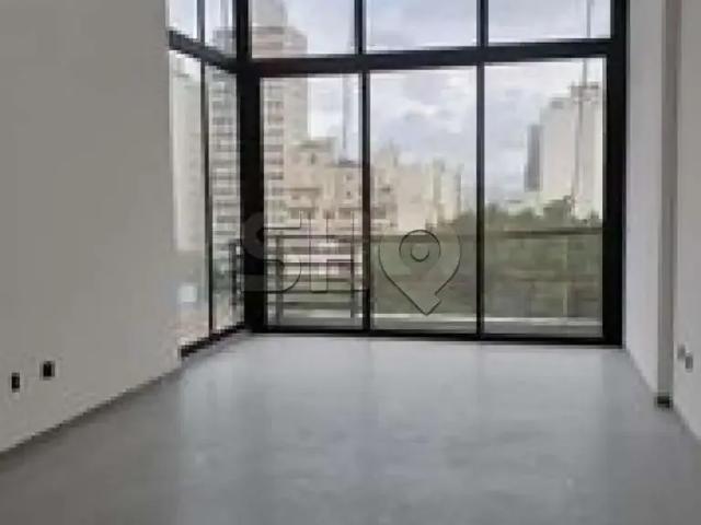 Apartamento para Venda em São Paulo/SP Cerqueira César 2 Quartos