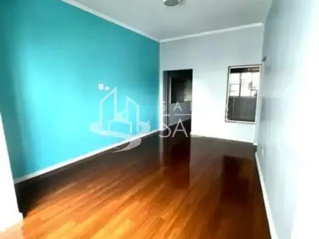 Apartamento para Venda em São Paulo/SP Cerqueira César 2 Quartos
