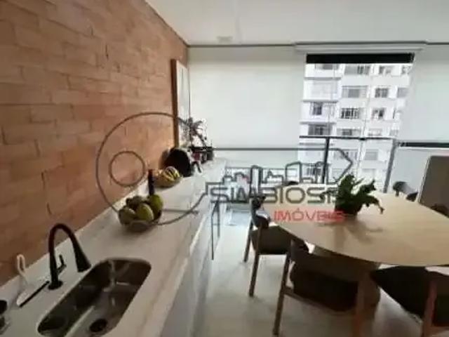 Apartamento para Venda em São Paulo/SP Cerqueira César 2 Quartos