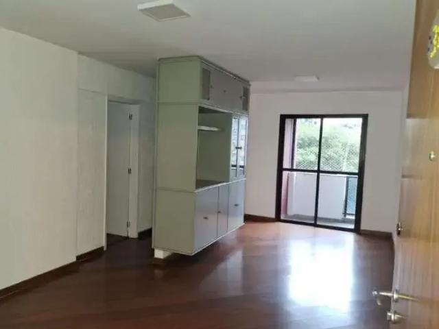 Apartamento para Venda em São Paulo/SP Cerqueira César 2 Quartos