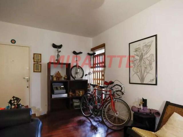 Apartamento para Venda em São Paulo/SP Cerqueira César 2 Quartos