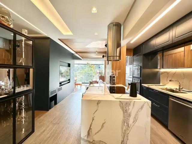 Apartamento para Venda em São Paulo/SP Cerqueira César 2 Quartos