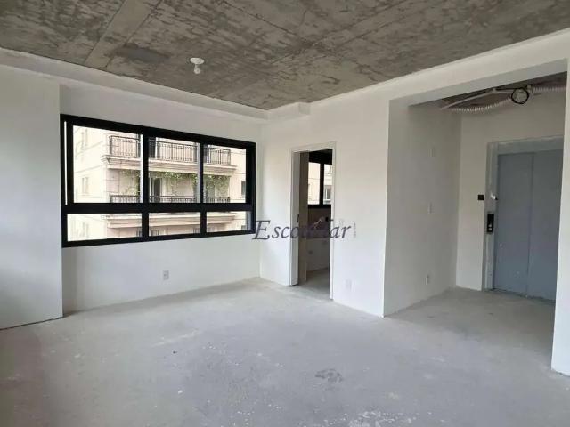 Apartamento para Venda em São Paulo/SP Cerqueira César 2 Quartos