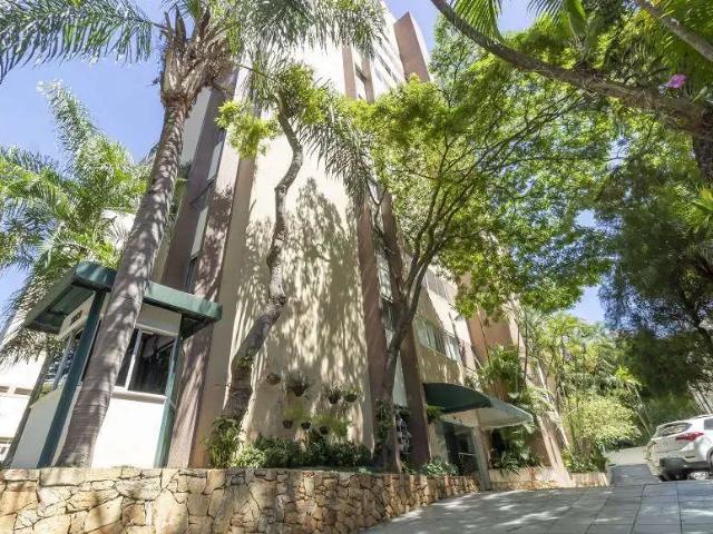Apartamento para Venda em São Paulo/SP Cerqueira César 2 Quartos