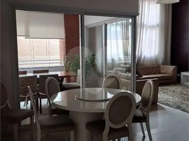 Apartamento para Venda em São Paulo/SP Cerqueira César 3 Quartos