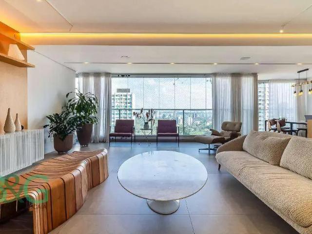 Apartamento para Venda em São Paulo/SP Cerqueira César 3 Quartos