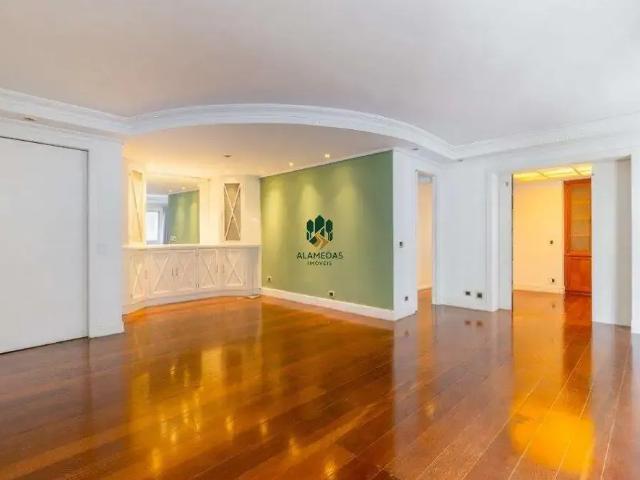 Apartamento para Venda em São Paulo/SP Cerqueira César 3 Quartos