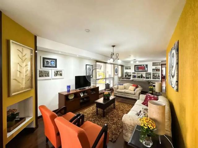 Apartamento para Venda em São Paulo/SP Cerqueira César 3 Quartos
