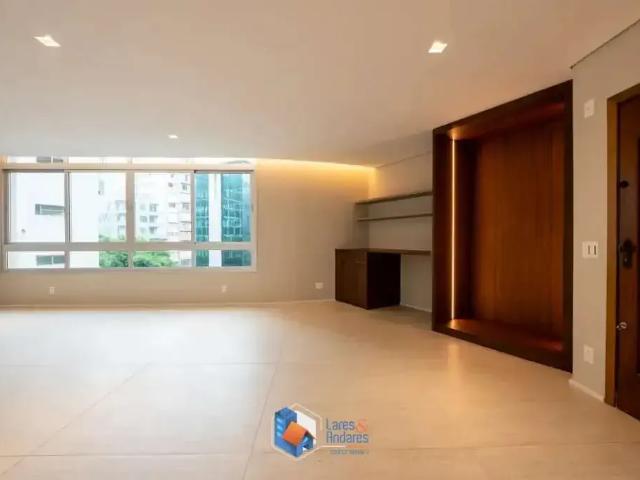 Apartamento para Venda em São Paulo/SP Cerqueira César 3 Quartos